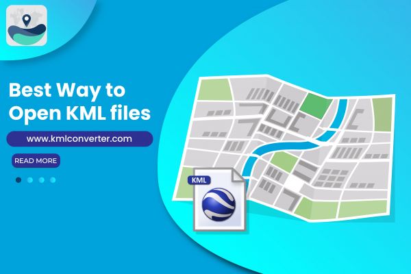 What Is A KML File And How Do I Open It Online 